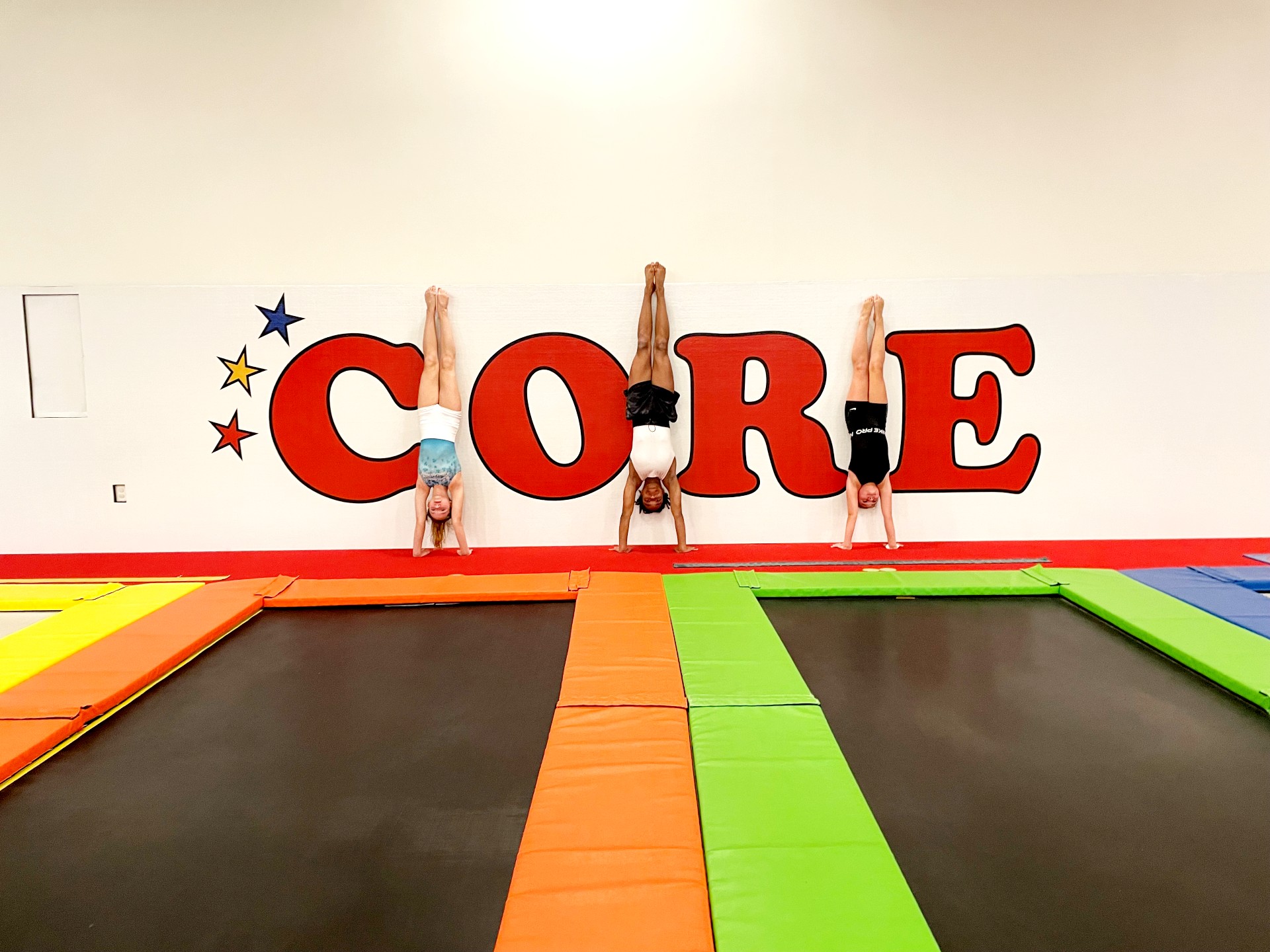 Calendar - Core Kids Academy